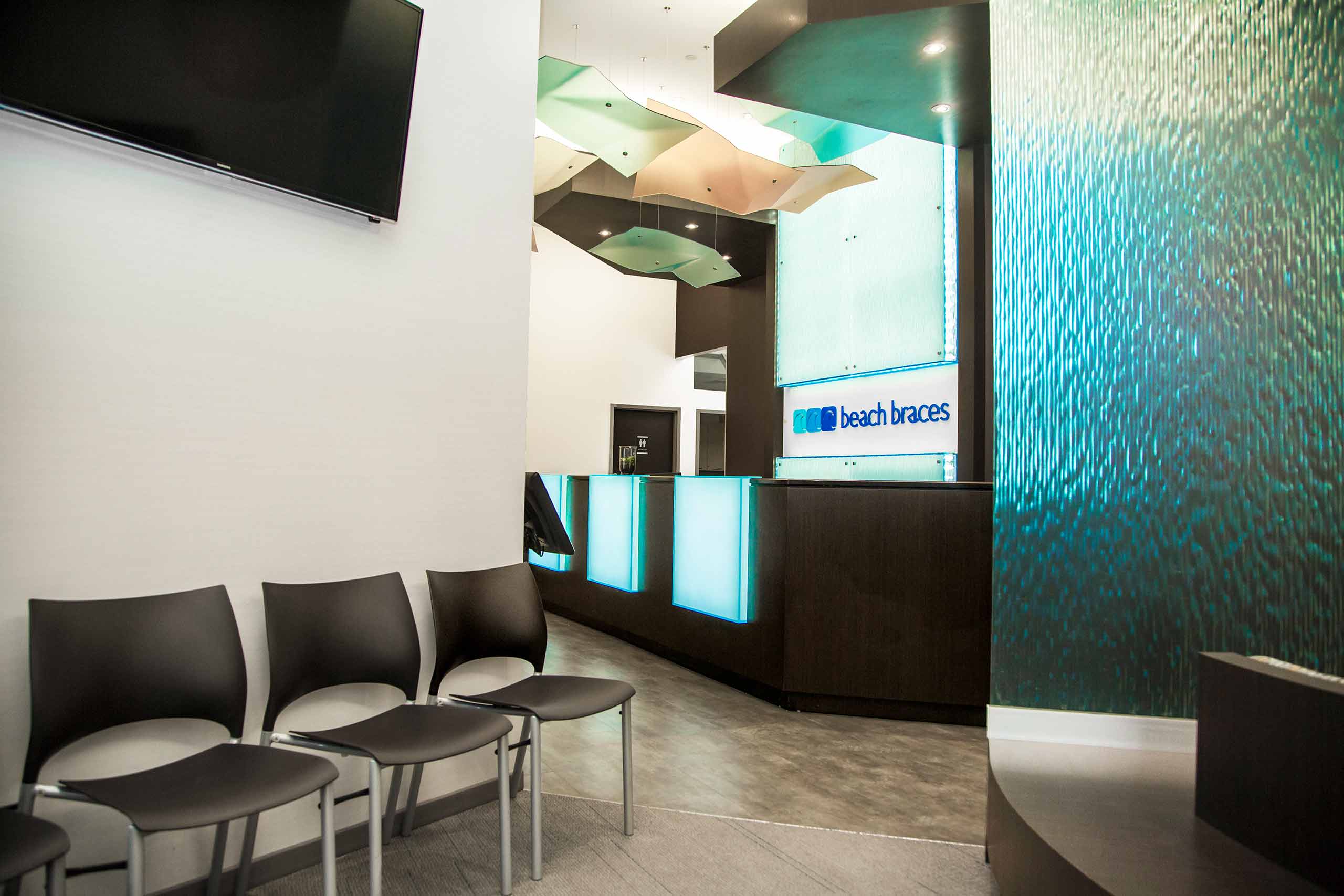 Office Tour - Beach Braces